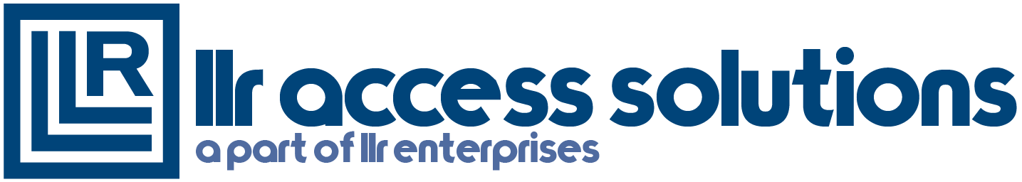 LLR Access Solutions – LLR Web