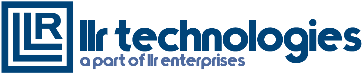 LLR Technologies – LLR Web